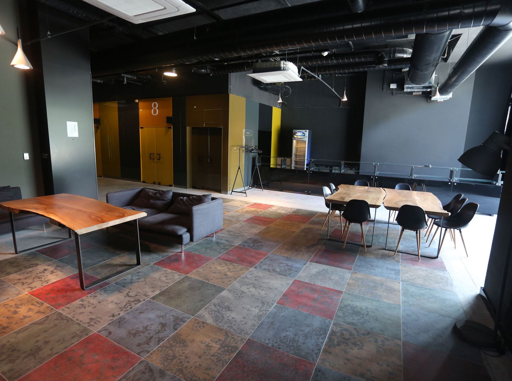 Amplified Experiences